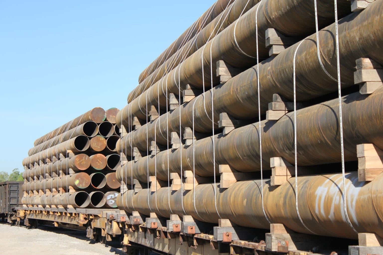 Our Quality - Trinity Products