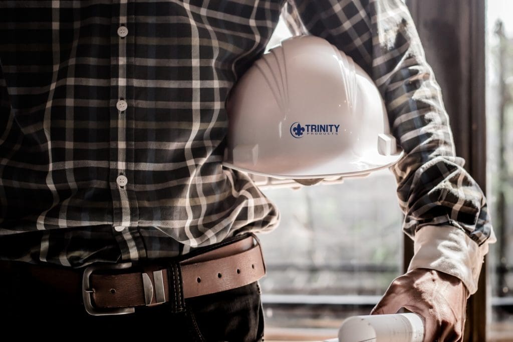 Our Story - Trinity Products