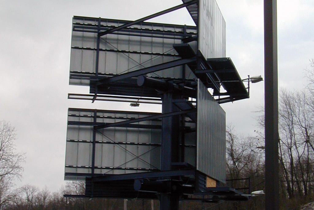 Trinity Products - A steel products manufacturer