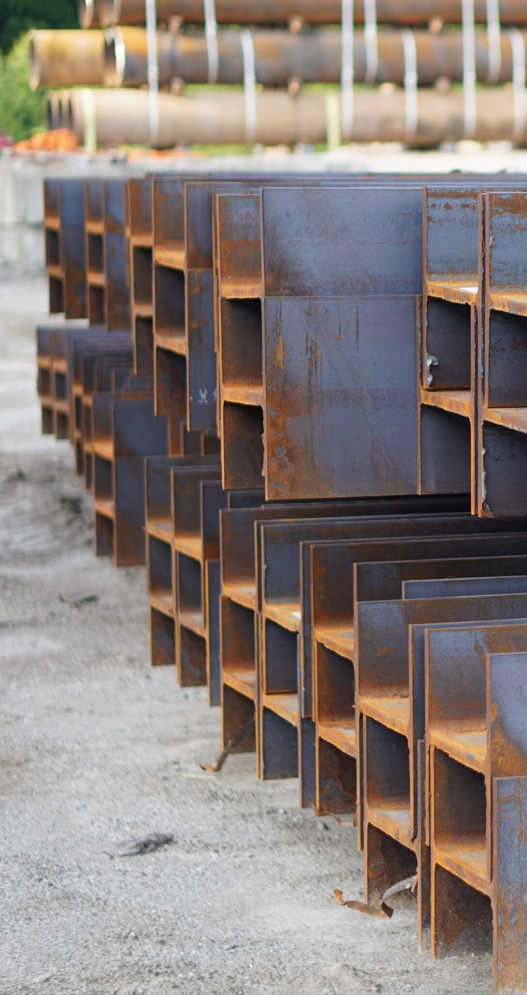 H-Pile - Trinity Products