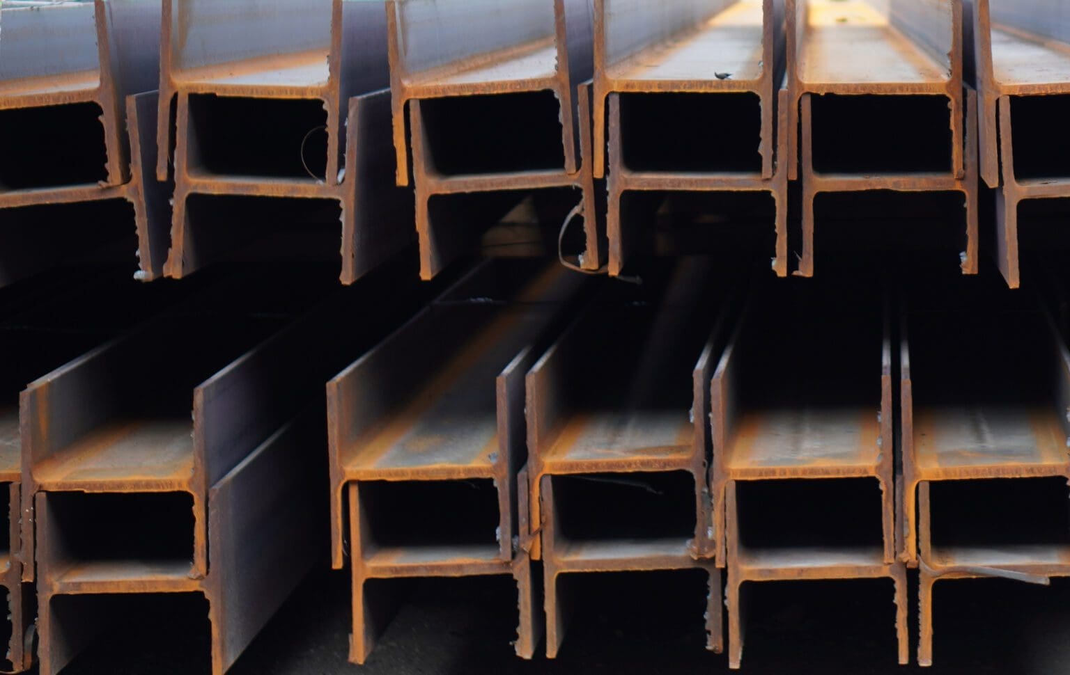 H-Pile - Trinity Products