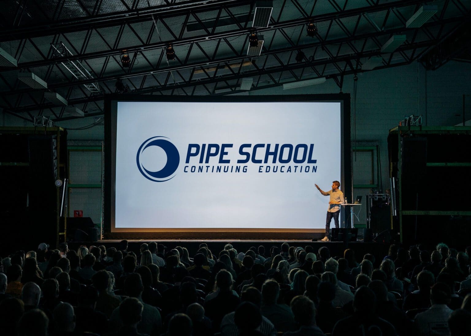 Pipe School - Trinity Products