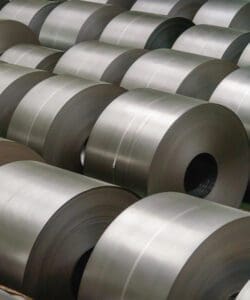 Coil - Trinity Products