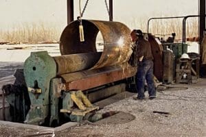 Our Story - Trinity Products