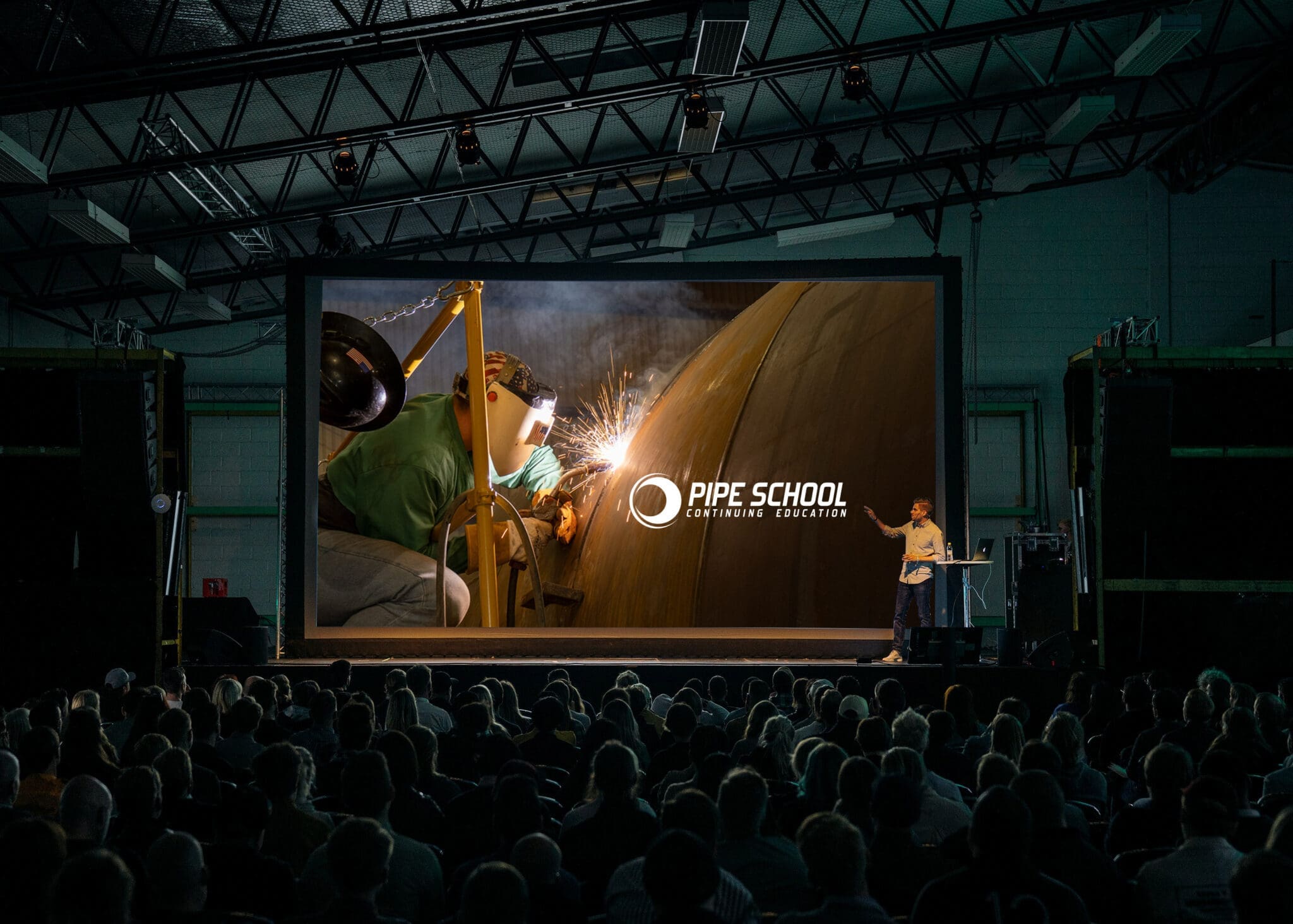 Pipe School - Trinity Products